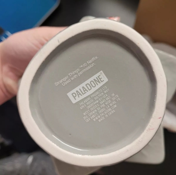 Paladone | Office | Stranger Things Demogorgon Pen And Plant Pot | Poshmark